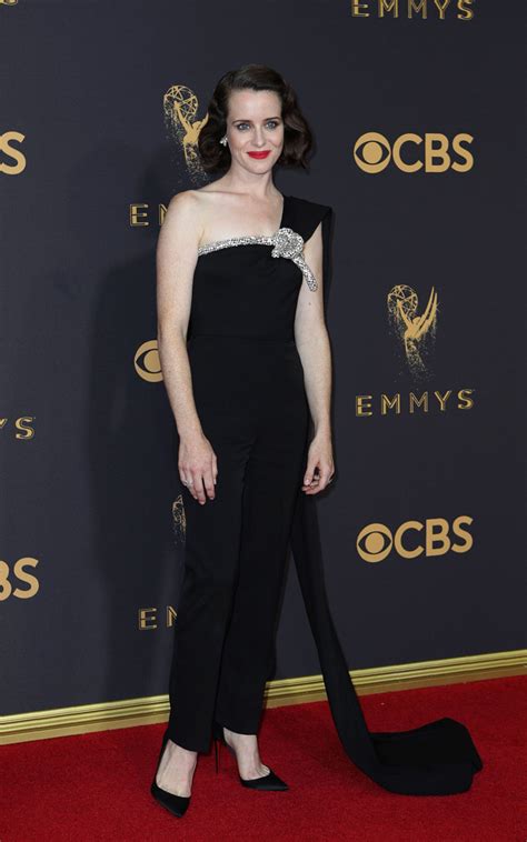 En Fotos ¡puro Glamour Así Estuvo La Alfombra Roja De Los Premios Emmy