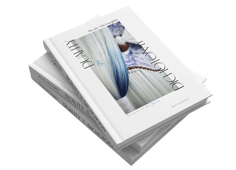 Duality And Dichotomy By Nicole Mclaughlin Snap Collective Publishing Ks