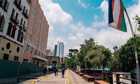 Cali Entre Las 15 Mejores Ciudades Del Mundo Para Visitar