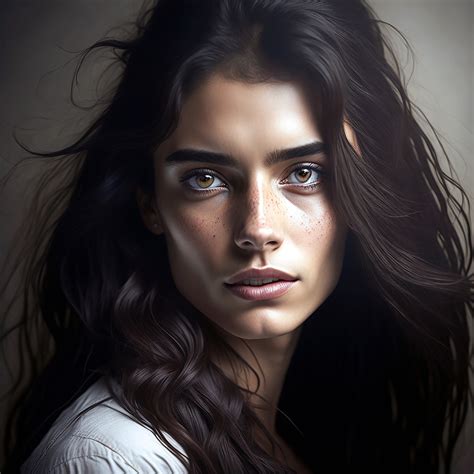 Download Ai Generated Woman Beauty Royalty Free Stock Illustration