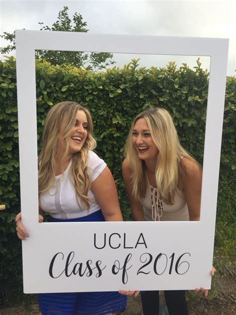 Polaroid Photo Booth In 2024 Graduation Photo Booth Graduation