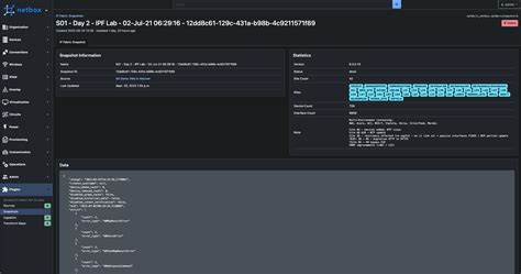Ip Fabrics Netbox Plugin Improves Automation — Ip Fabric