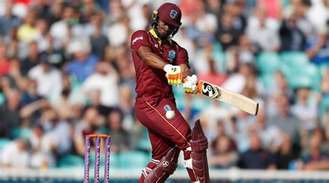 Evin Lewis Leads West Indies To Easy 1st T20i Win Vs South Africa