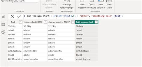 Solved Dax Assistance Microsoft Fabric Community