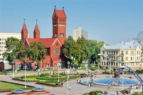Minsk Megaconstrucciones Extreme Engineering