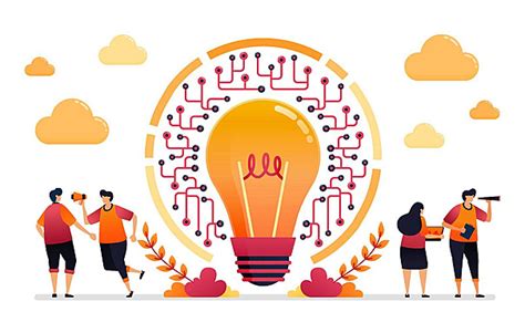 Iot Network PNG Transparent Images Free Download Vector Files Pngtree