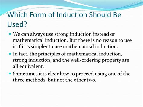 Ppt Induction And Recursion Chapter Powerpoint Presentation Free
