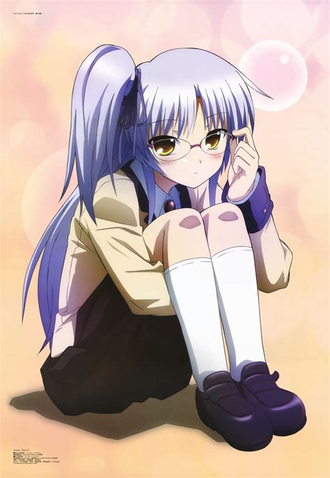 Tenshi Angel Beats And 1 More Drawn By Toyakento Danbooru
