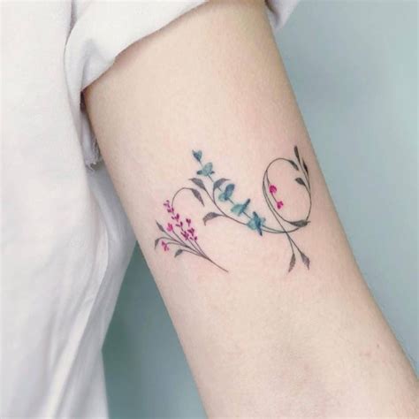 Eva Edelstein 2 Floral Tattoo Design Tattoo Artists Tattoo Designs