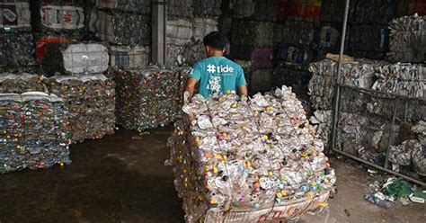 태국 내년부터 폐 플라스틱 수입 전면 금지”