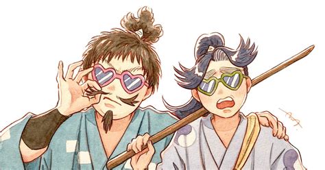 忍たま乱太郎 😎💗💚 Annのイラスト Pixiv