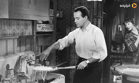 ۱۳ حقیقت درباره فیلم آپارتمان بیلی وایلدر یک کمدی عاشقانه در فهرست ملی فیلم آمریکا فیلیموشات