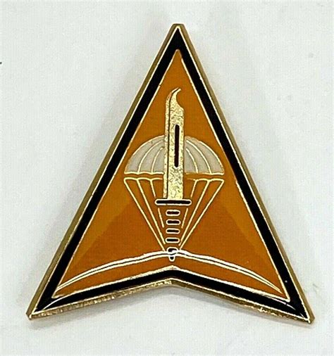 Philippine Army Special Forces Badge 3914888235