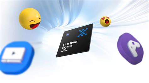 How Does The New Samsung Exynos Stack Up Against The Competition