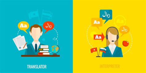 Translation Vs Interpretation Understanding The Key Differences Verbolabs