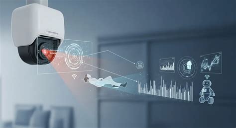 Ai Based Emergency Detection Solusi Canggih Untuk Keamanan Widya Robotics