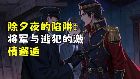 除夕夜的陷阱：将军与逃犯的激情邂逅 Youtube