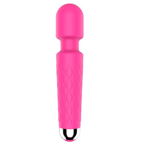 Handheld Pussy Magic Vibration Massage Sex Toys Microphone Shape