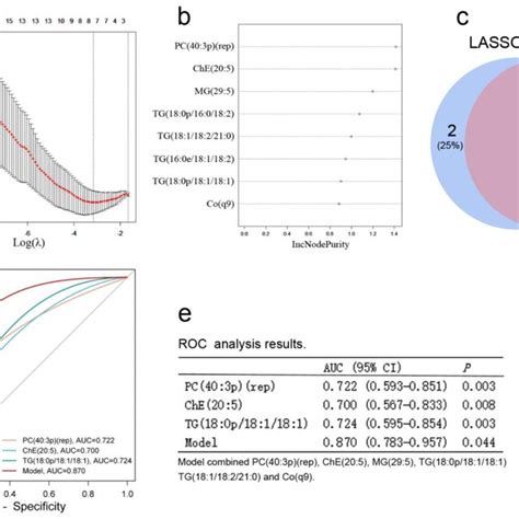 Pathway Impact Pathway Analysis Based On Enrichment Analysis