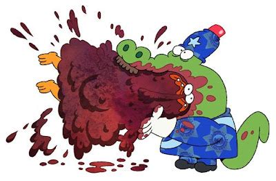 Nerd Armada New Chowder This Week