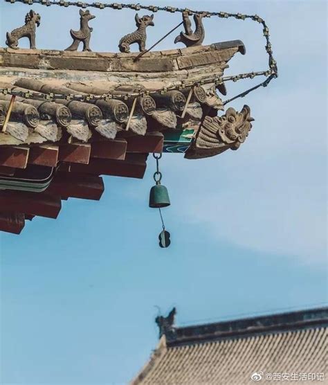 俗话说，百年历史看上海，千年历史看北京，三千年历史看西安历史西安一砖一瓦新浪新闻