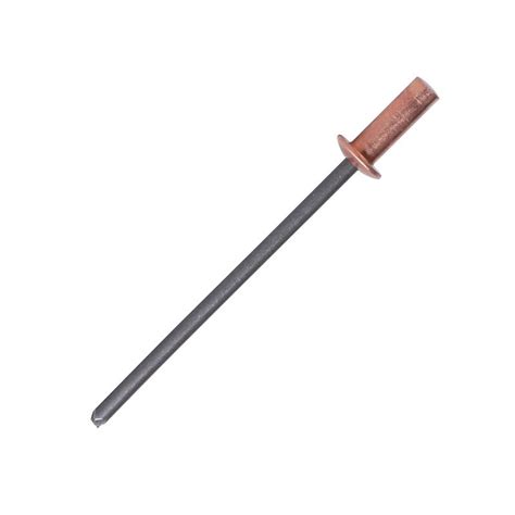 Dome Head Blind Rivets Standard Rivet Rivmate Rivet