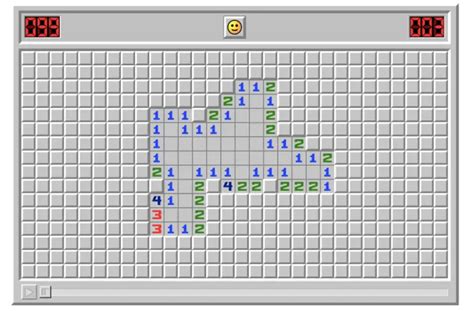 Minesweeper Rules And How To Play Group Games 101