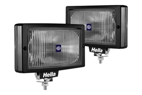 Off Road Fog Lights And Kits Led Halogen Hid —