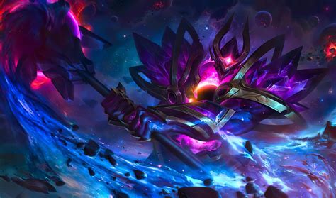 TFT Wallpapers Wallpaper Cave