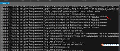 Dtls Handshake Failedcertificate Reassembly Error Protocol Dtls New