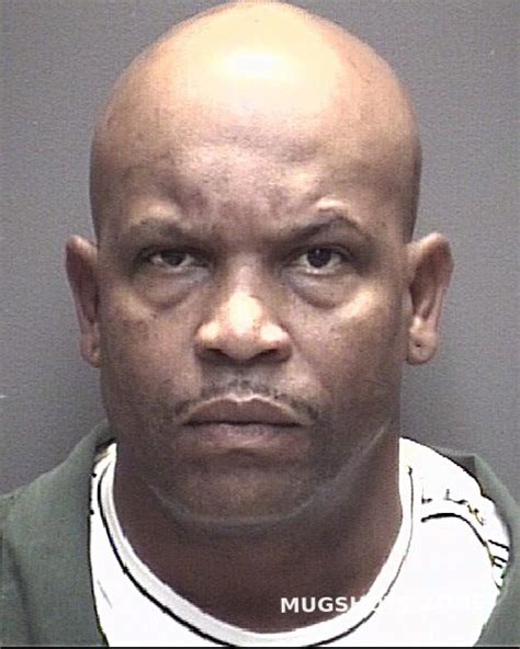 Hegwood Shawn Elliott 11062022 Galveston County Mugshots Zone