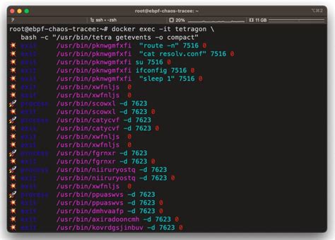 Debugging Production Ebpf Chaos Infoq