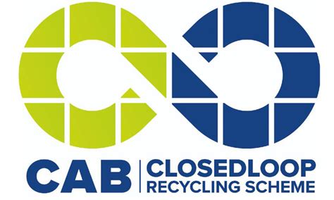 Mormet Joins Cabs Closed Loop Recycling Scheme Nigel Headford Cab
