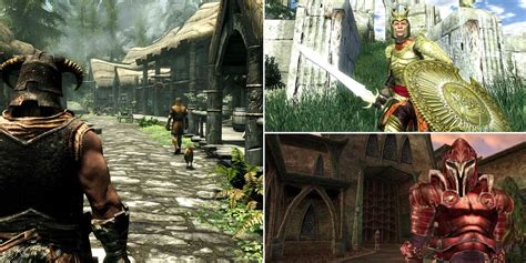 every elder scrolls game ranked by story
