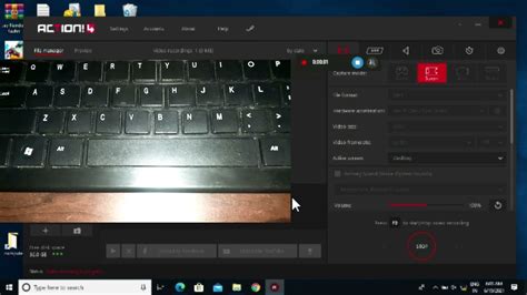 How To Record Videos In Laptop How To Record Video On Laptop Screen Windows Screen