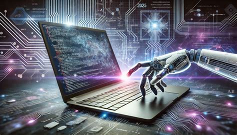 The Impact Of Ai On Software Development In 2025 And Beyond Web Grapple