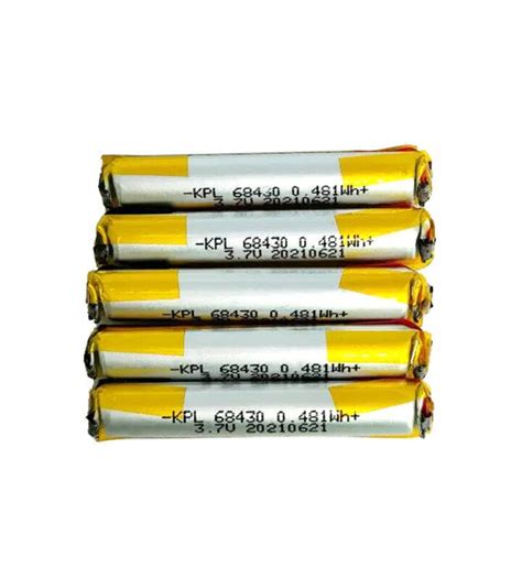 Vape Lithium Batteries Factory Wholesale Redway Power™