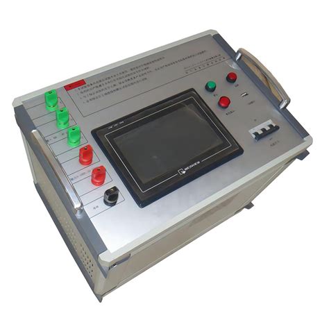 Kdzd Induced Ac Over Voltage Test Multiple Frequency Induction