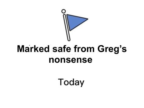 Marked Safe From Meme Generator Piñata Farms The Best Meme