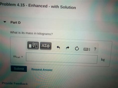 solved problem 4 15 enhanced with solution part a an