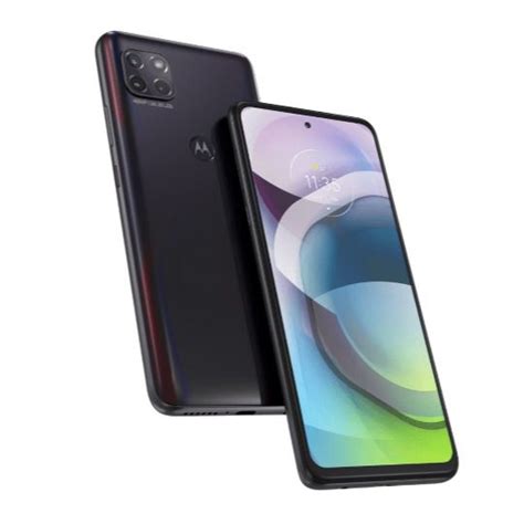 Smartphone Motorola Moto G G Gb Tela Dual Chip Gb Ram C Mera Tripla Selfie Mp