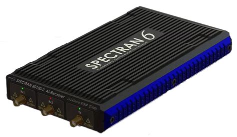 V6实时频谱仪rsa2000x 企业官网