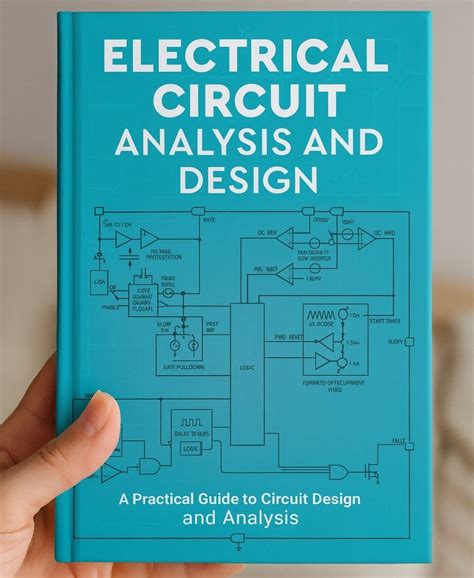Electrical Circuit Analysis And Design