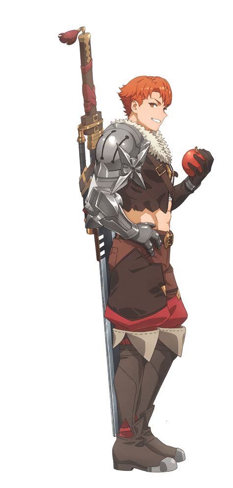Atelier Ryza The Animation Reisalin Stout Klaudia Valentz Lent