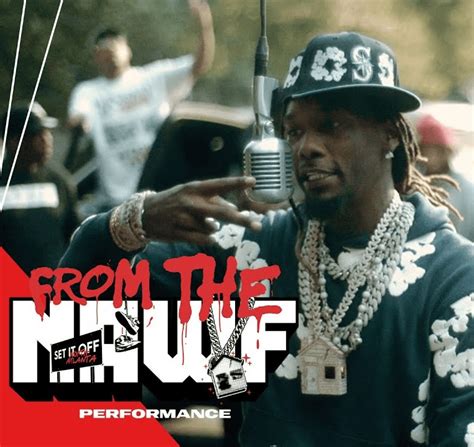 Offset Set It Off Lyrics Genius Lyrics