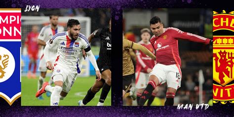 Lyon vs Man Utd Prediction | Opta Analyst
