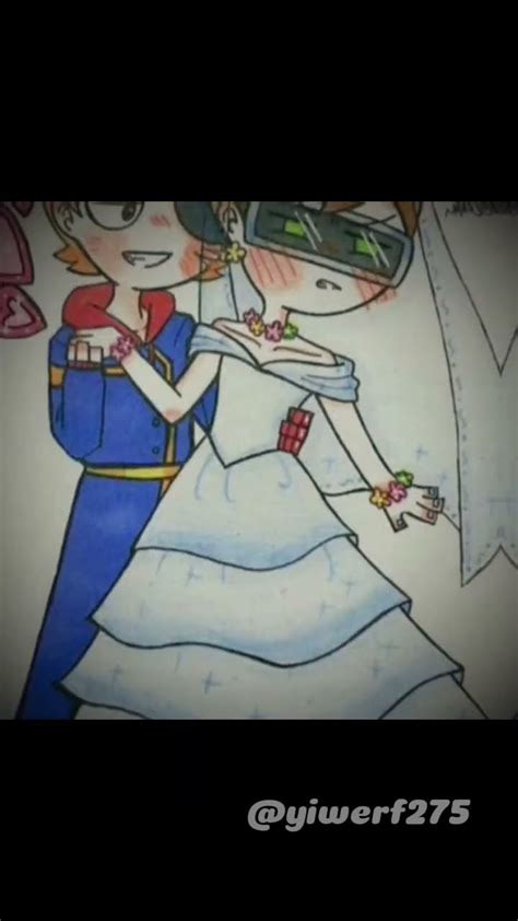 Eddsworld Tomtord Edit Tordtom Youtube