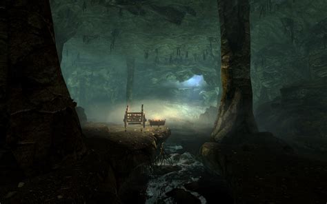 Dark Cave Wallpapers Wallpaper Cave