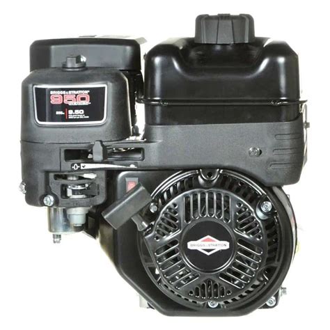 Briggs And Stratton 19n132 0055 F1 Horizontal Engine Sale