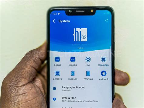 Tecno Spark 3 Specs Faq Comparisons